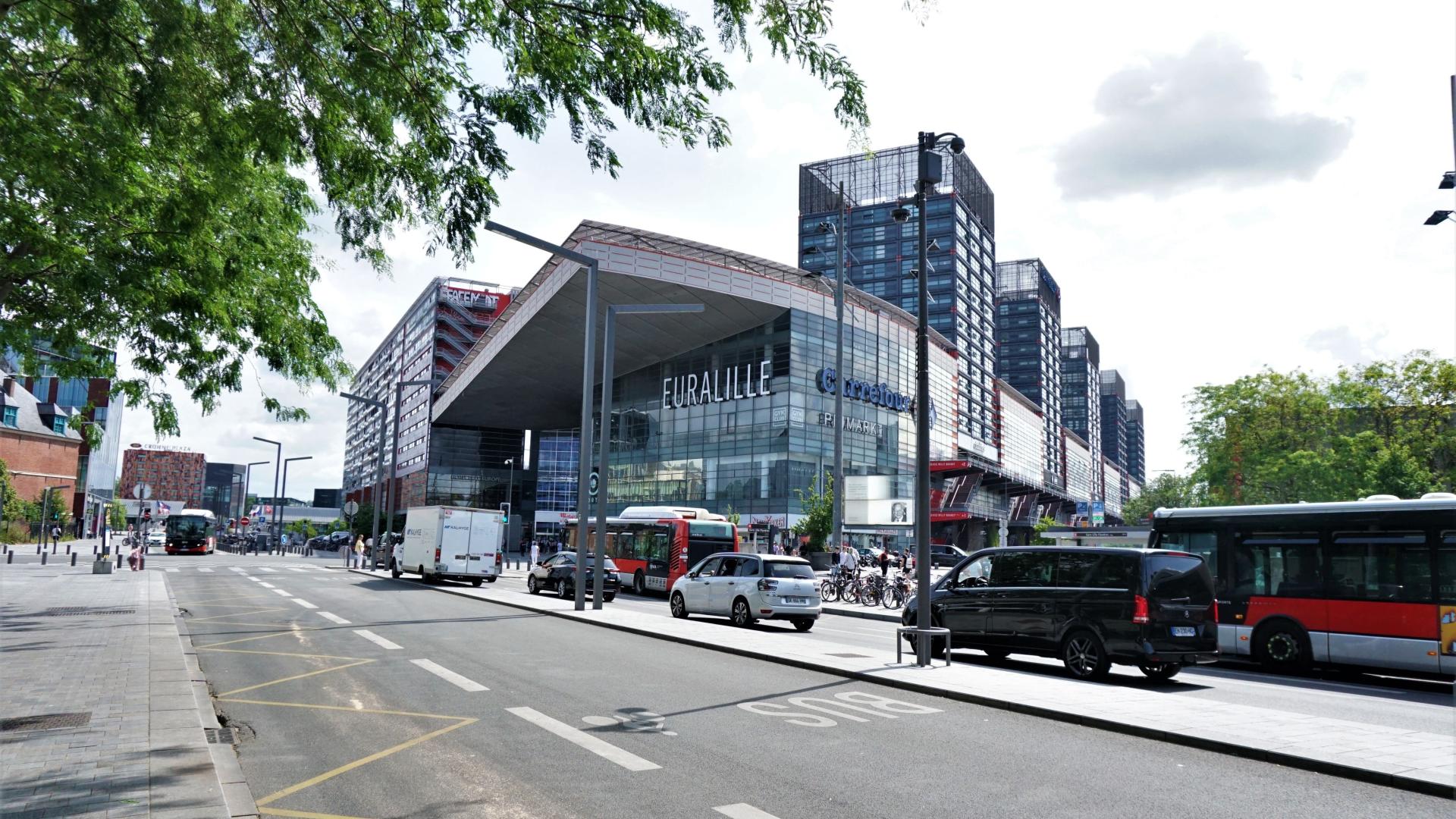 Explore Lille Office de Tourisme de Lille