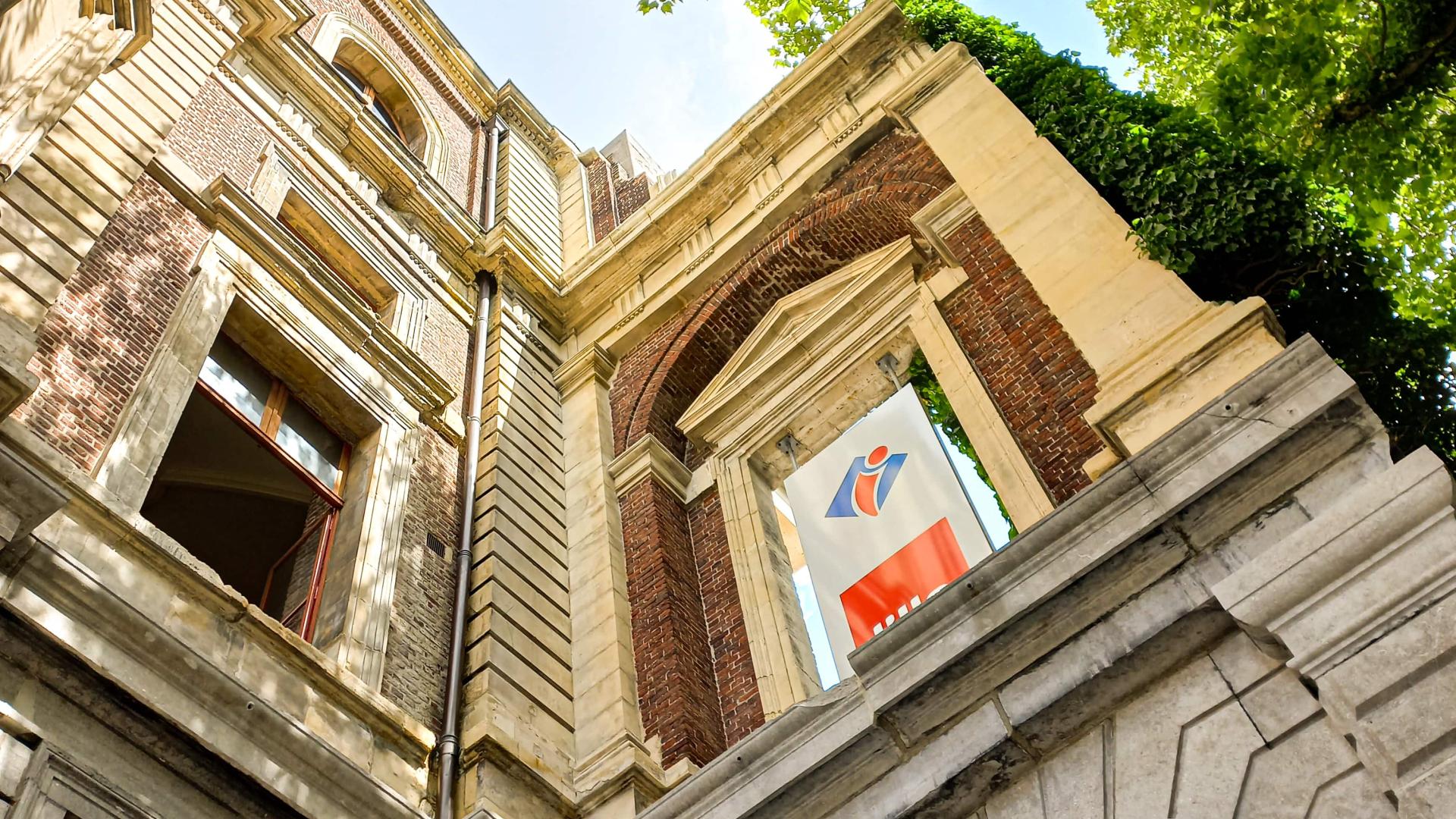 Explore Lille Office de Tourisme de Lille