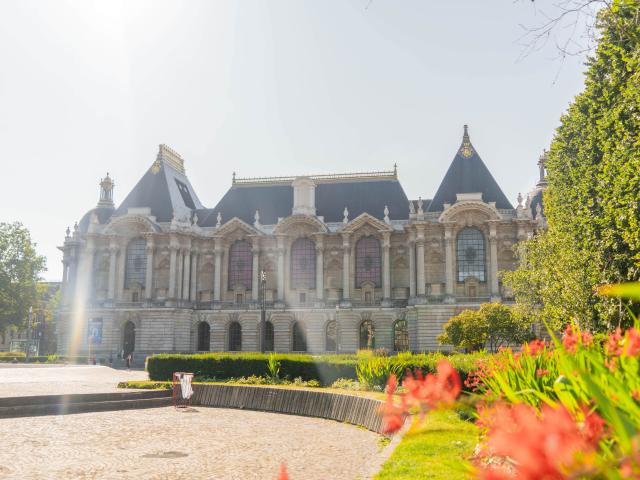 Must-see museums and sights Office de Tourisme de Lille