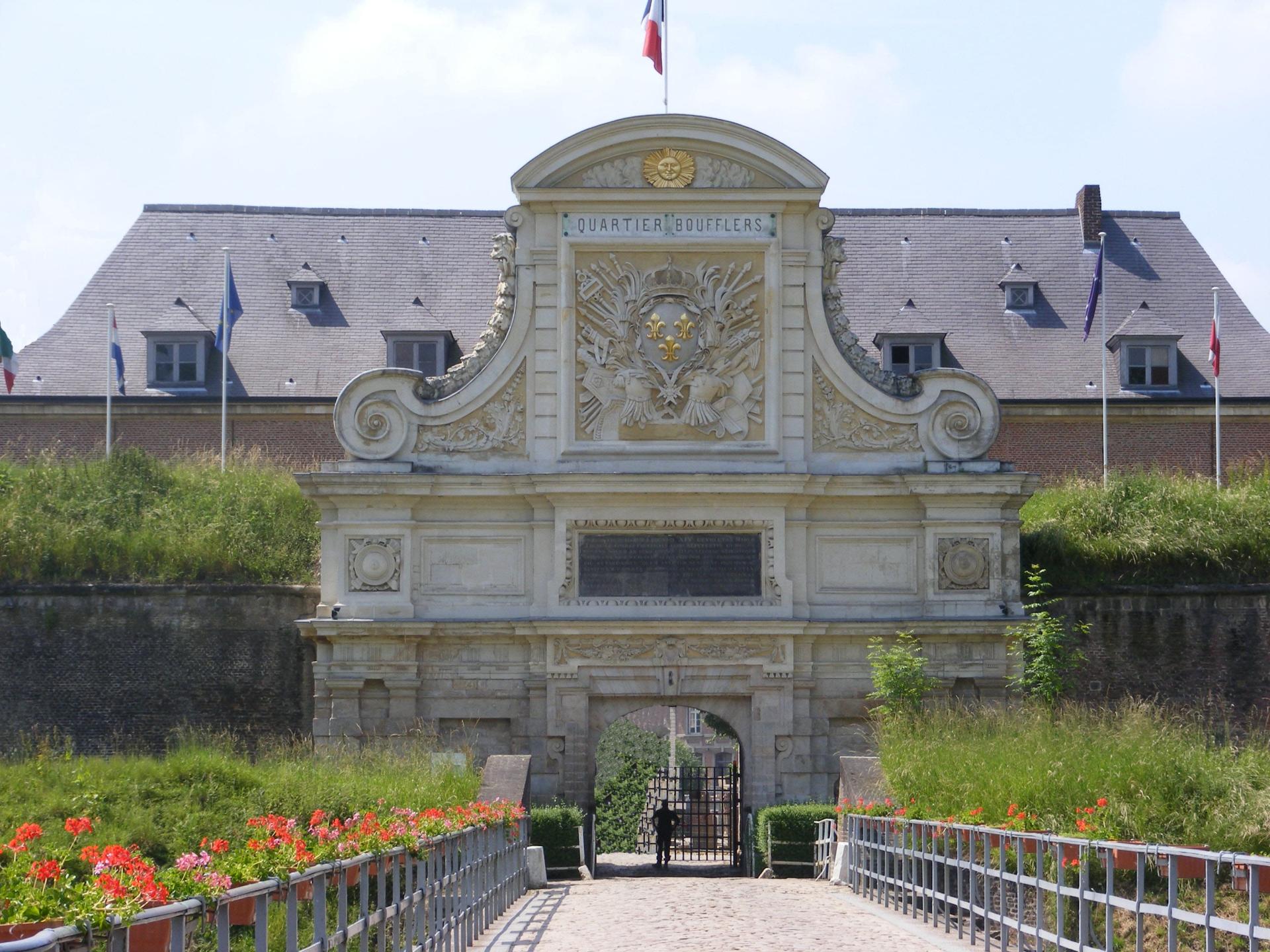 Hello Architecture et patrimoine Office de Tourisme de Lille