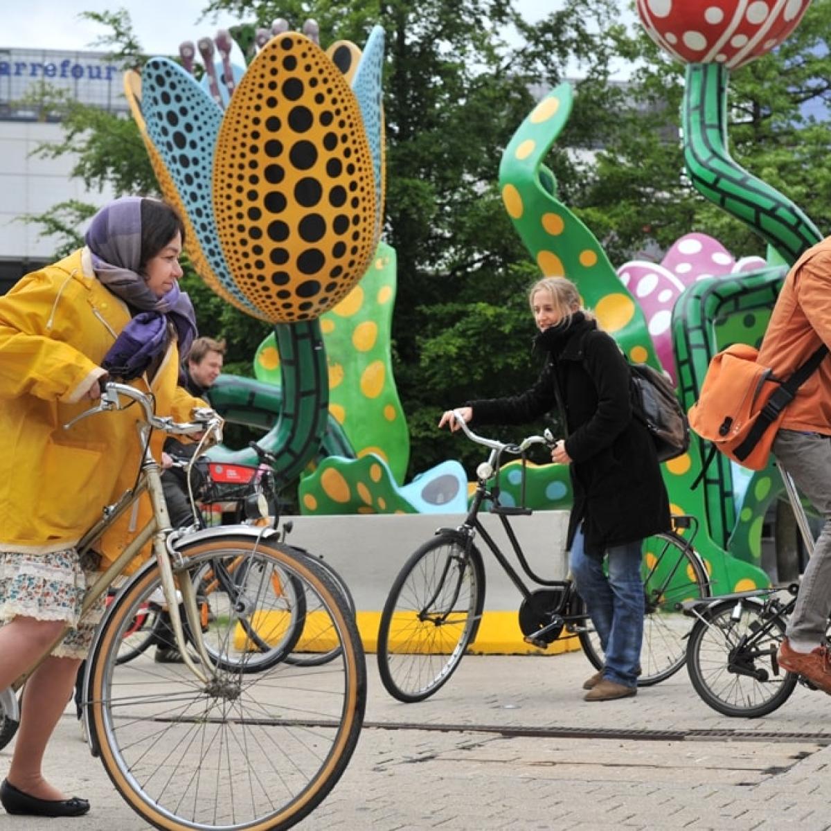 Lille Tourisme – Lille Tourist Office