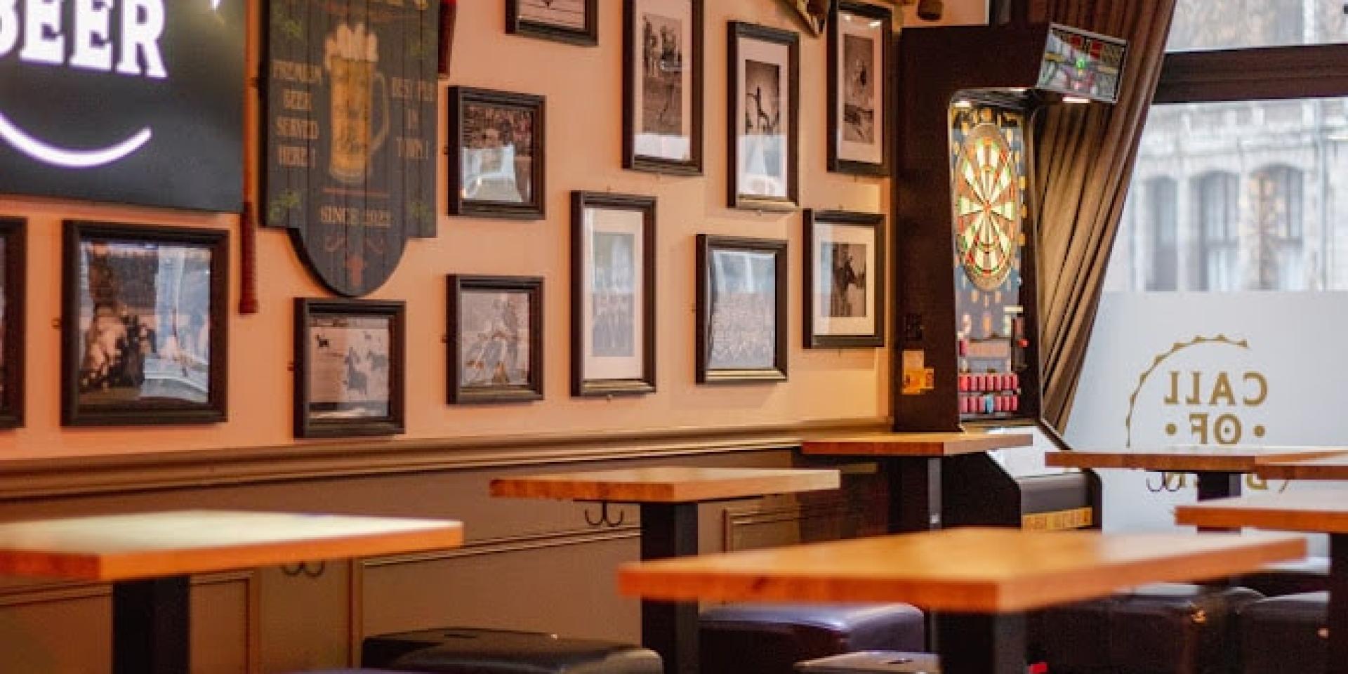 The best bars and taprooms Office de Tourisme de Lille
