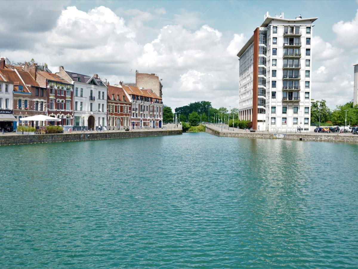 L’histoire de Lille Office de Tourisme de Lille