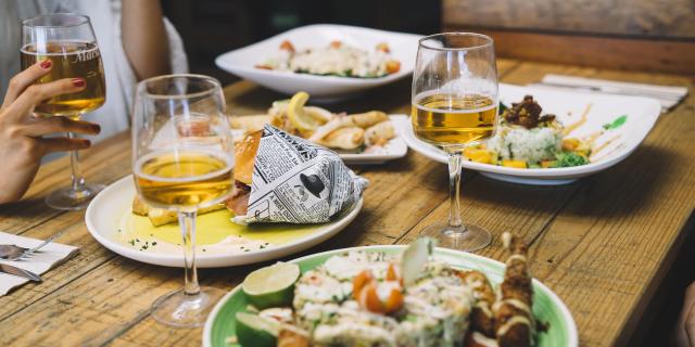 Hello Gastronomie Office de Tourisme de Lille