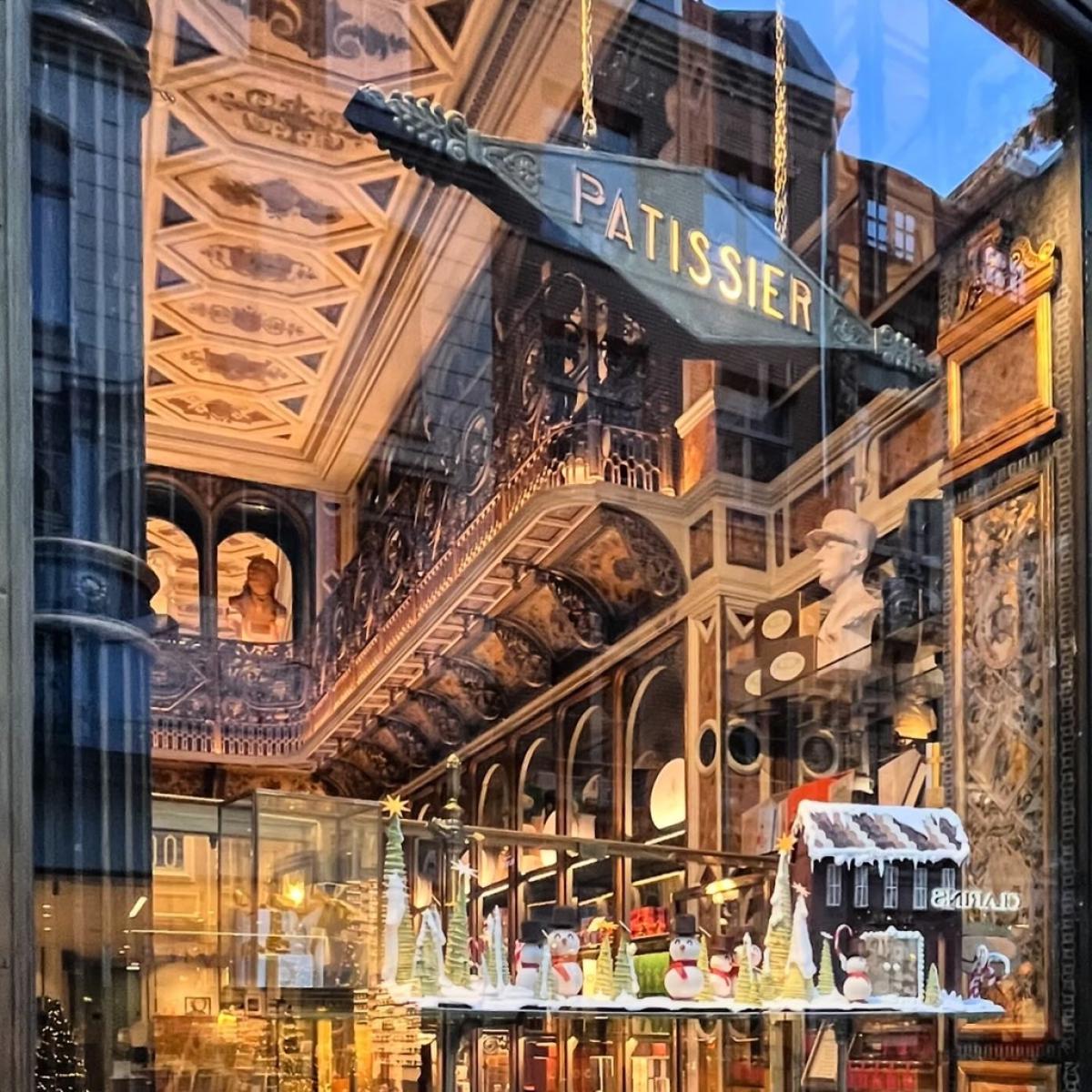 Lille Tourisme – Lille Tourist Office