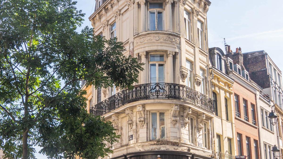 Hello Culture Office de Tourisme de Lille