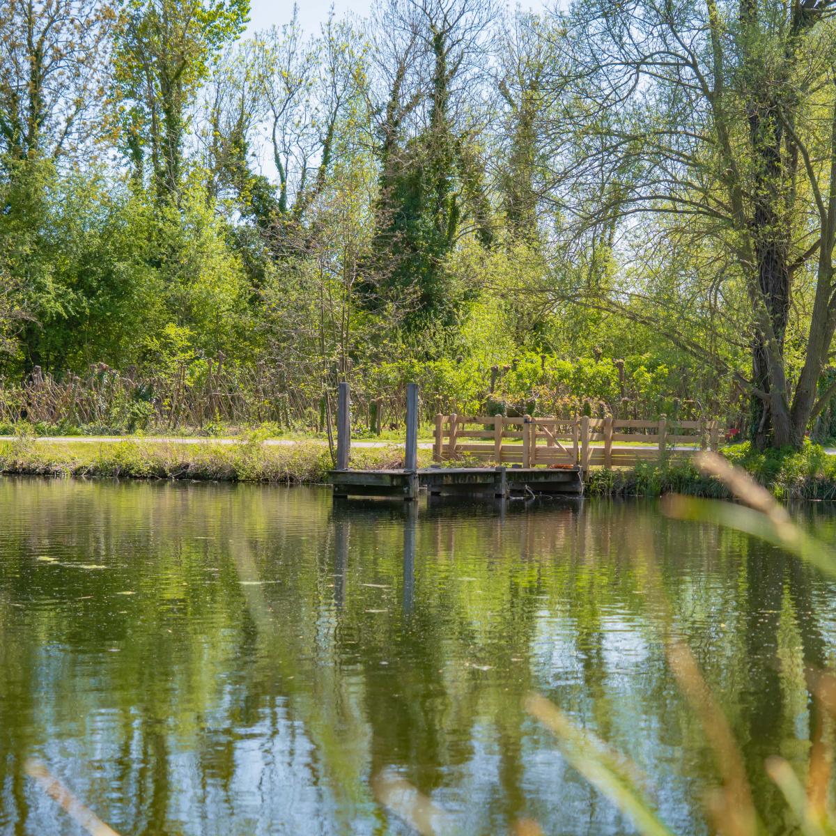 Les parcs et jardins Office de Tourisme de Lille
