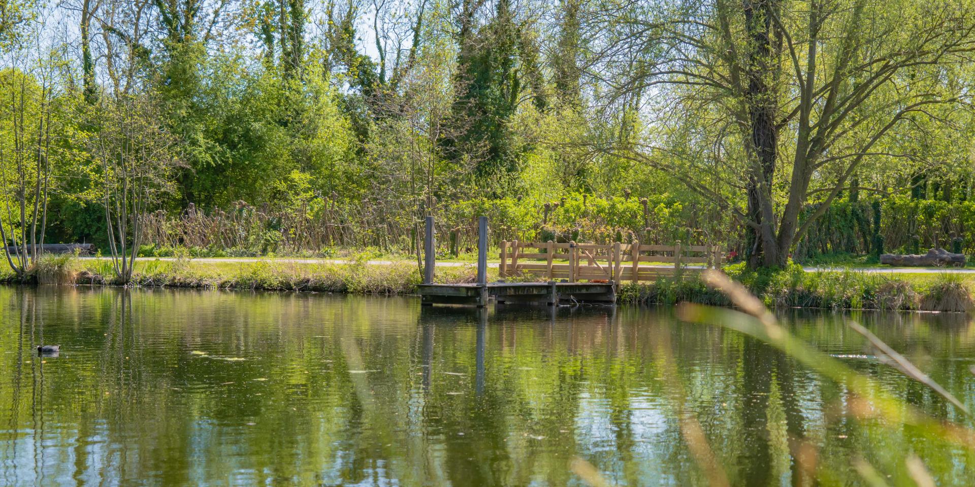 Fresh air Office de Tourisme de Lille
