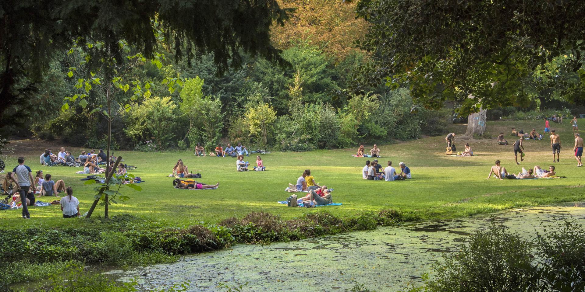 Explore Lille Office de Tourisme de Lille