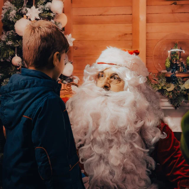 Kerstmarkt Lille (Rijsel) | Toeristische dienst van Lille