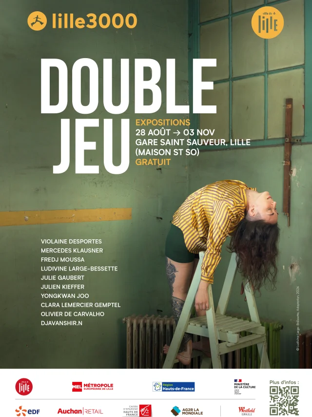 Expositions à Lille Office de Tourisme de Lille